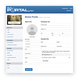 Broker Services Newsletter: 3Q 2016